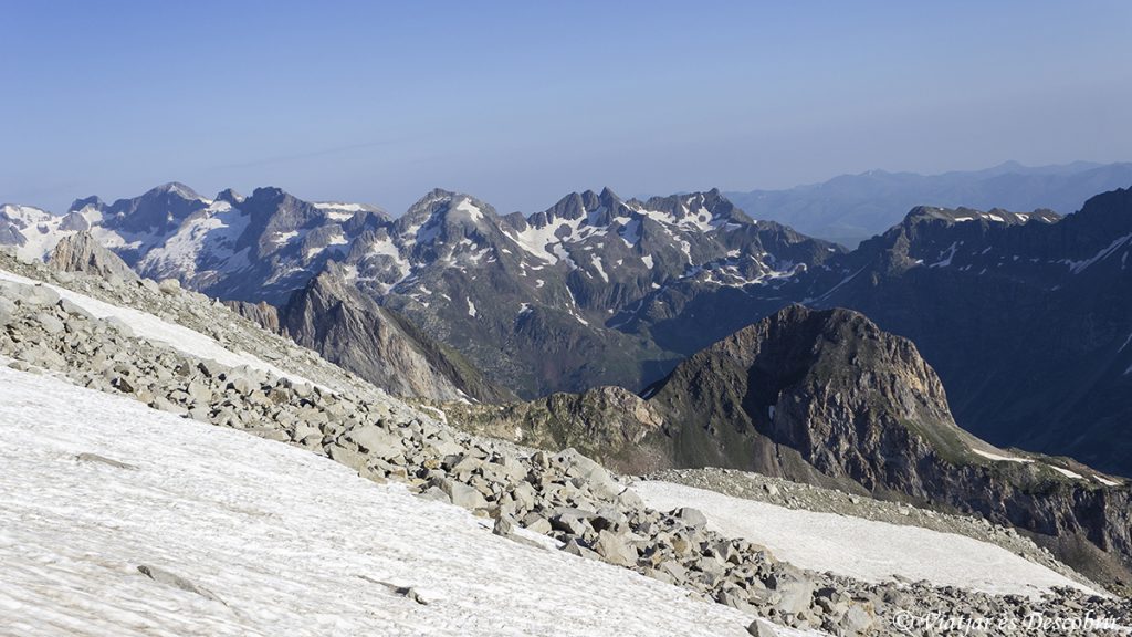 Ascensión al Aneto, el pico más alto de los Pirineos - Viajar es Descubrir