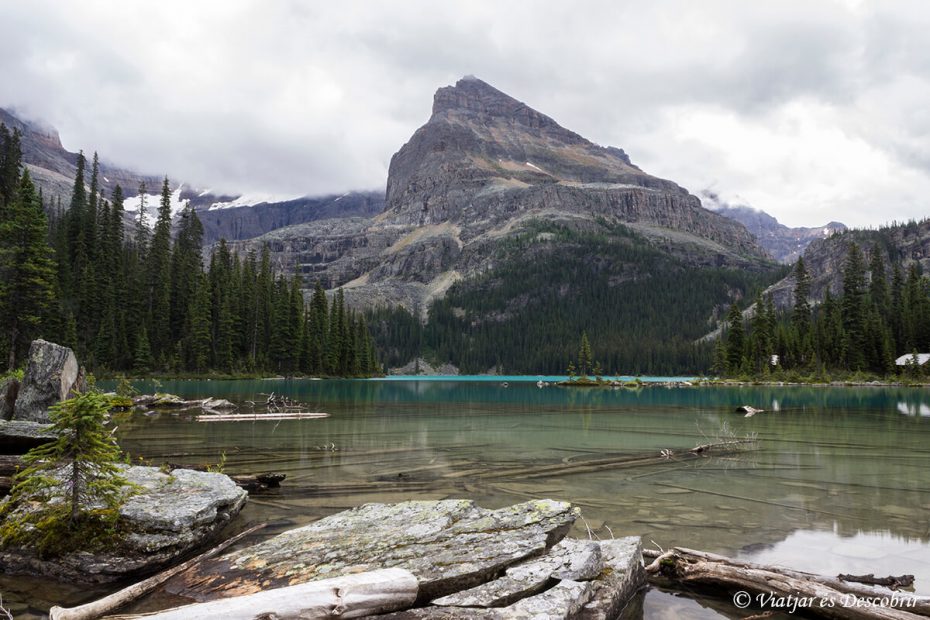 Las Montañas Rocosas de Canadá: 30 vistas y actividades imperdibles ...