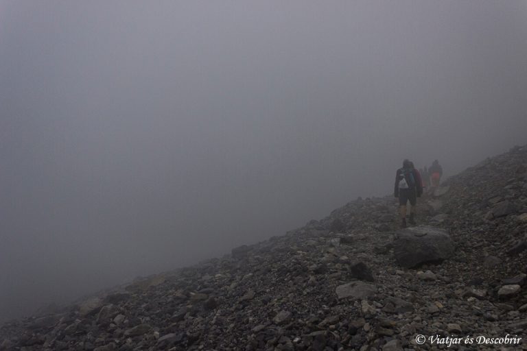 Ascensión al Monte Perdido en 2 días - Viajar es Descubrir