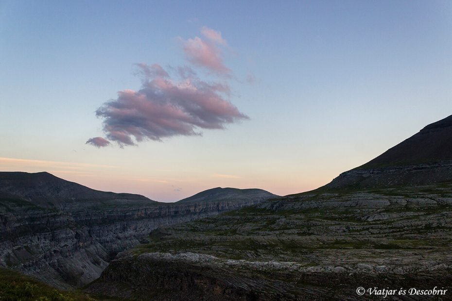 Ascensión al Monte Perdido en 2 días - Viajar es Descubrir