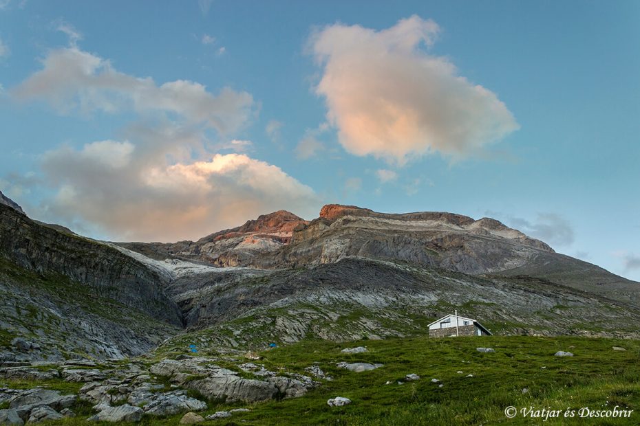 Ascensión al Monte Perdido en 2 días - Viajar es Descubrir