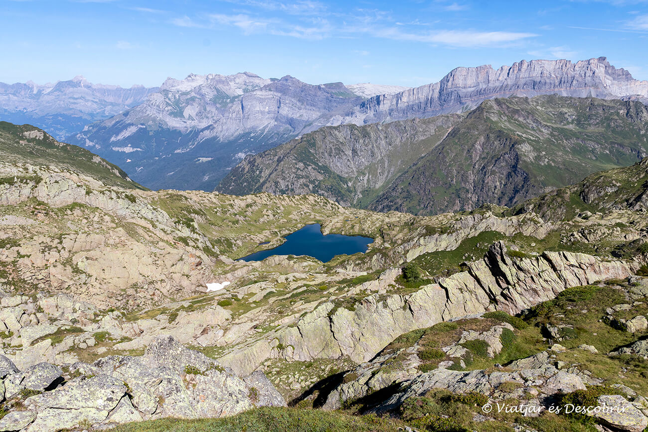 Qué ver y hacer en Chamonix: Las 12 mejores vistas y excursiones