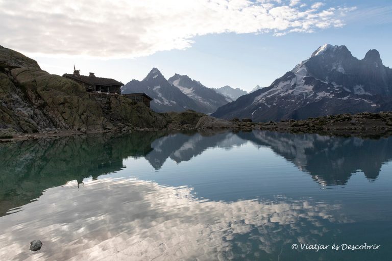 Qué ver y hacer en Chamonix: Las 12 mejores vistas y excursiones