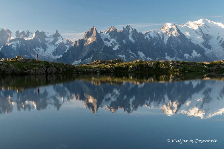 Qué ver y hacer en Chamonix: Las 12 mejores vistas y excursiones