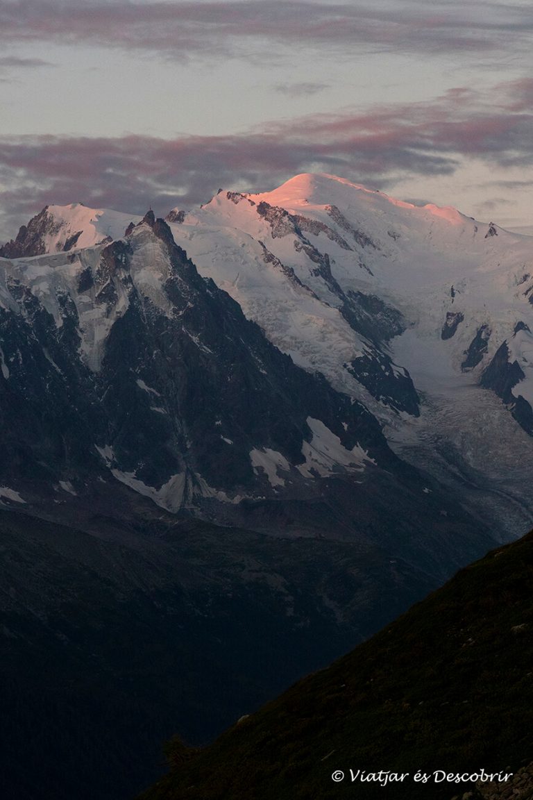Qué ver y hacer en Chamonix: Las 12 mejores vistas y excursiones