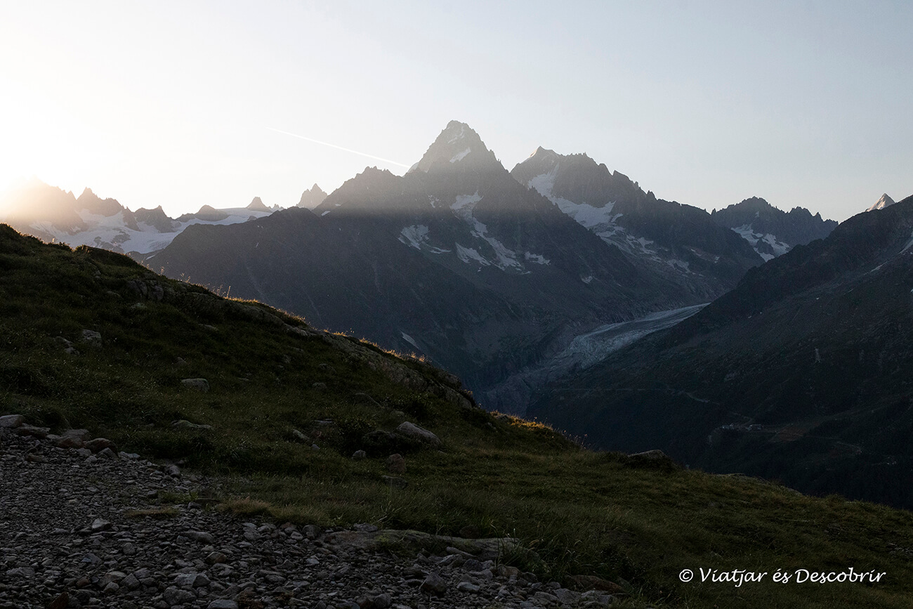 Qué ver y hacer en Chamonix: Las 12 mejores vistas y excursiones