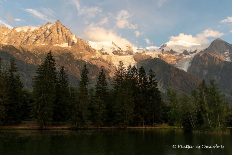 Qué ver y hacer en Chamonix: Las 12 mejores vistas y excursiones