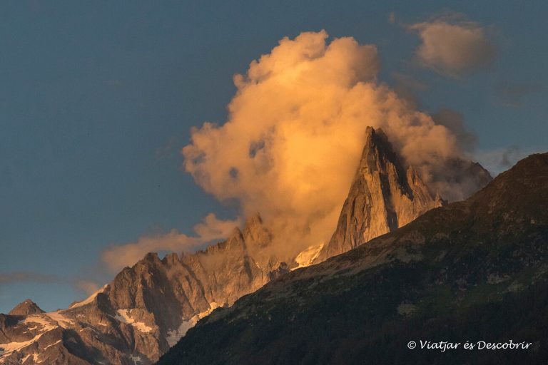 Qué ver y hacer en Chamonix: Las 12 mejores vistas y excursiones