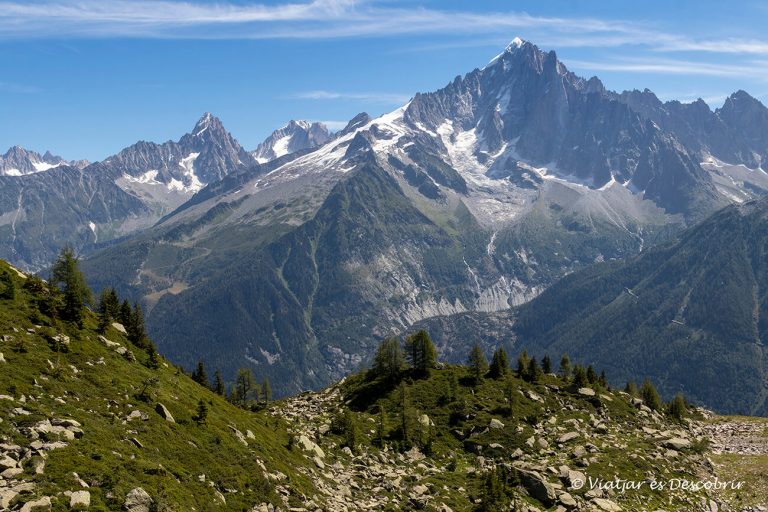 Qué ver y hacer en Chamonix: Las 12 mejores vistas y excursiones