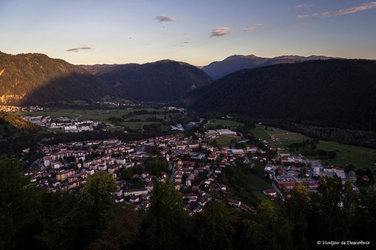 Qué ver en Eslovenia: 20 lugares imprescindibles