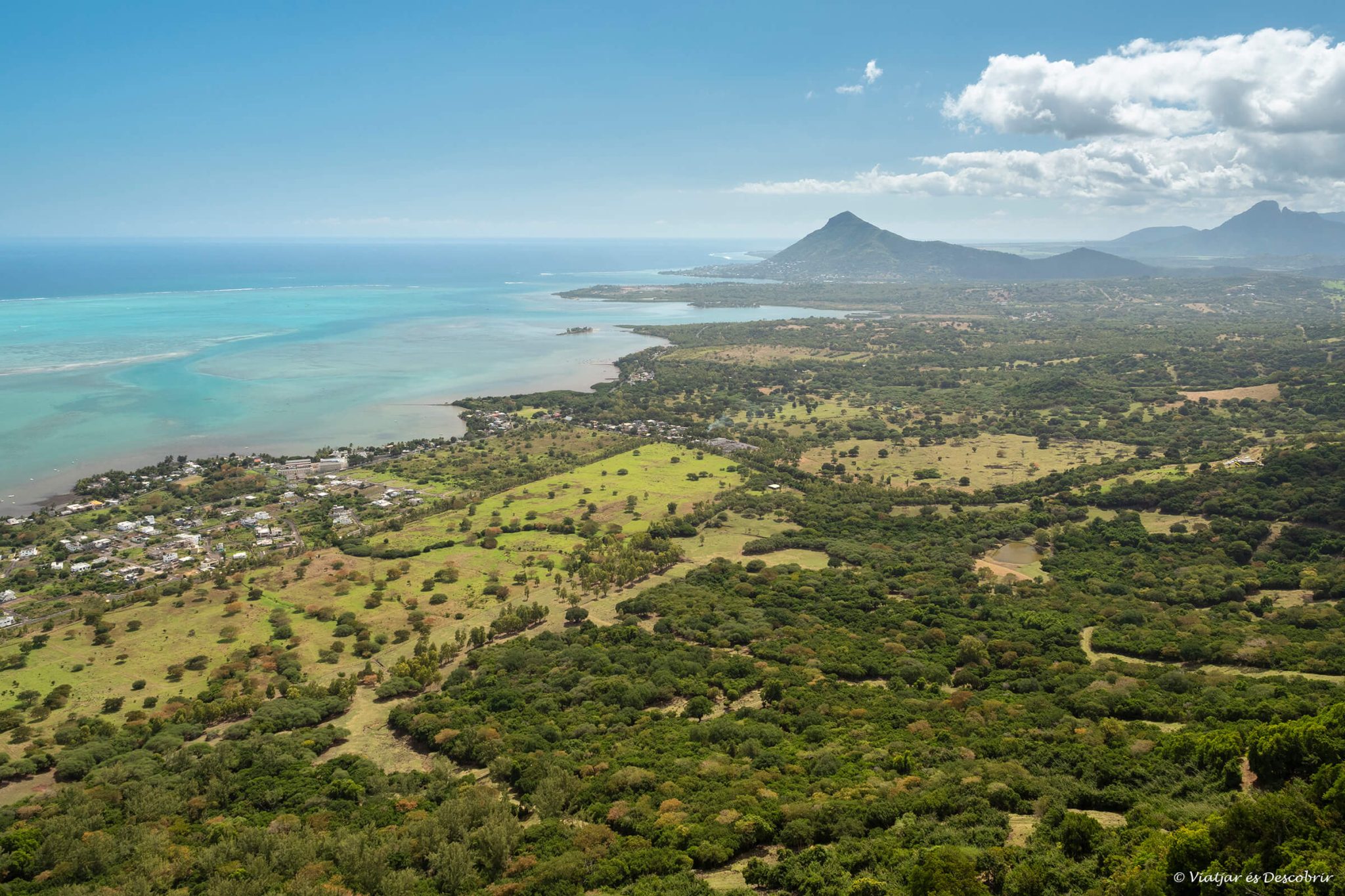 Dónde alojarse en isla Mauricio: las mejores zonas - Viajar es Descubrir