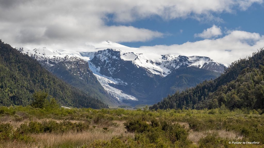 5 Senderos en el Parque Nacional Pumalín - Viajar es Descubrir