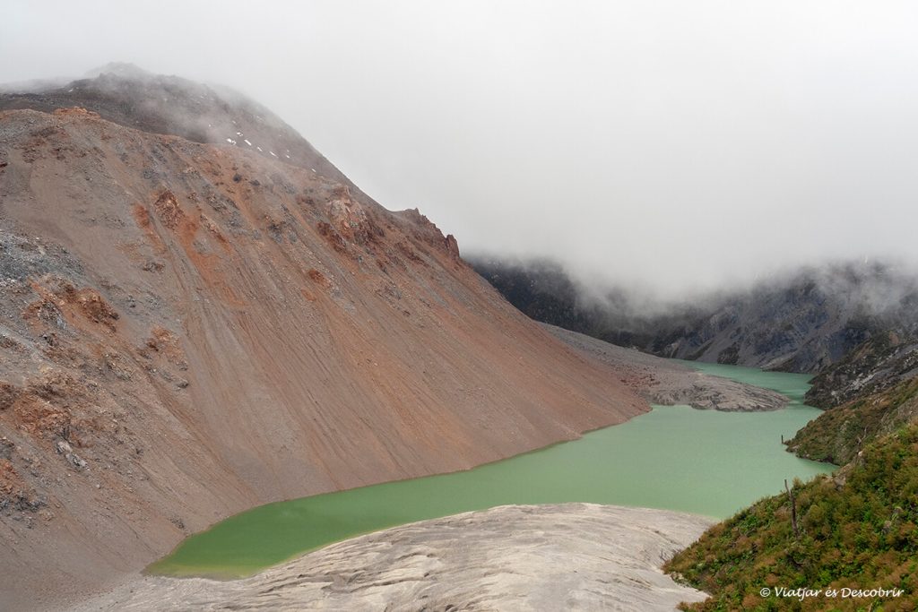5 Senderos en el Parque Nacional Pumalín - Viajar es Descubrir