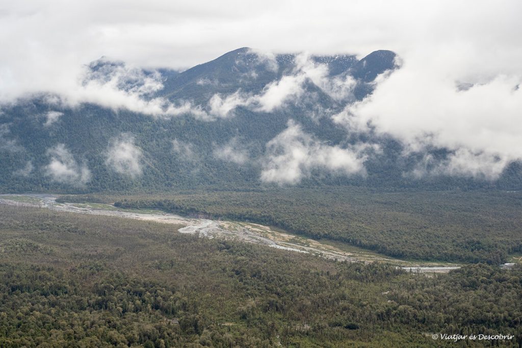 5 Senderos en el Parque Nacional Pumalín - Viajar es Descubrir