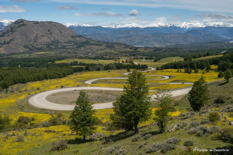 Ruta por Carretera Austral en 20 días (Itinerario y Preparativos)