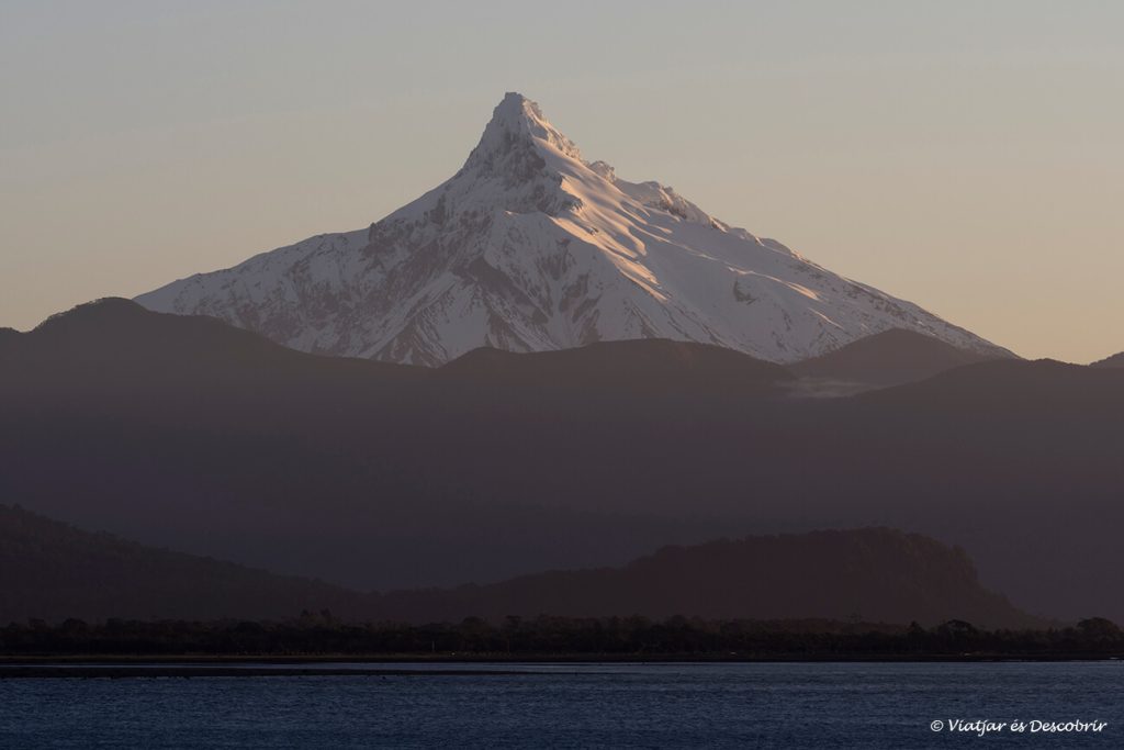 5 Senderos en el Parque Nacional Pumalín - Viajar es Descubrir