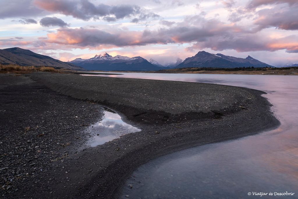 Viaje a la Patagonia en 20 días. Itinerario y Preparación del viaje