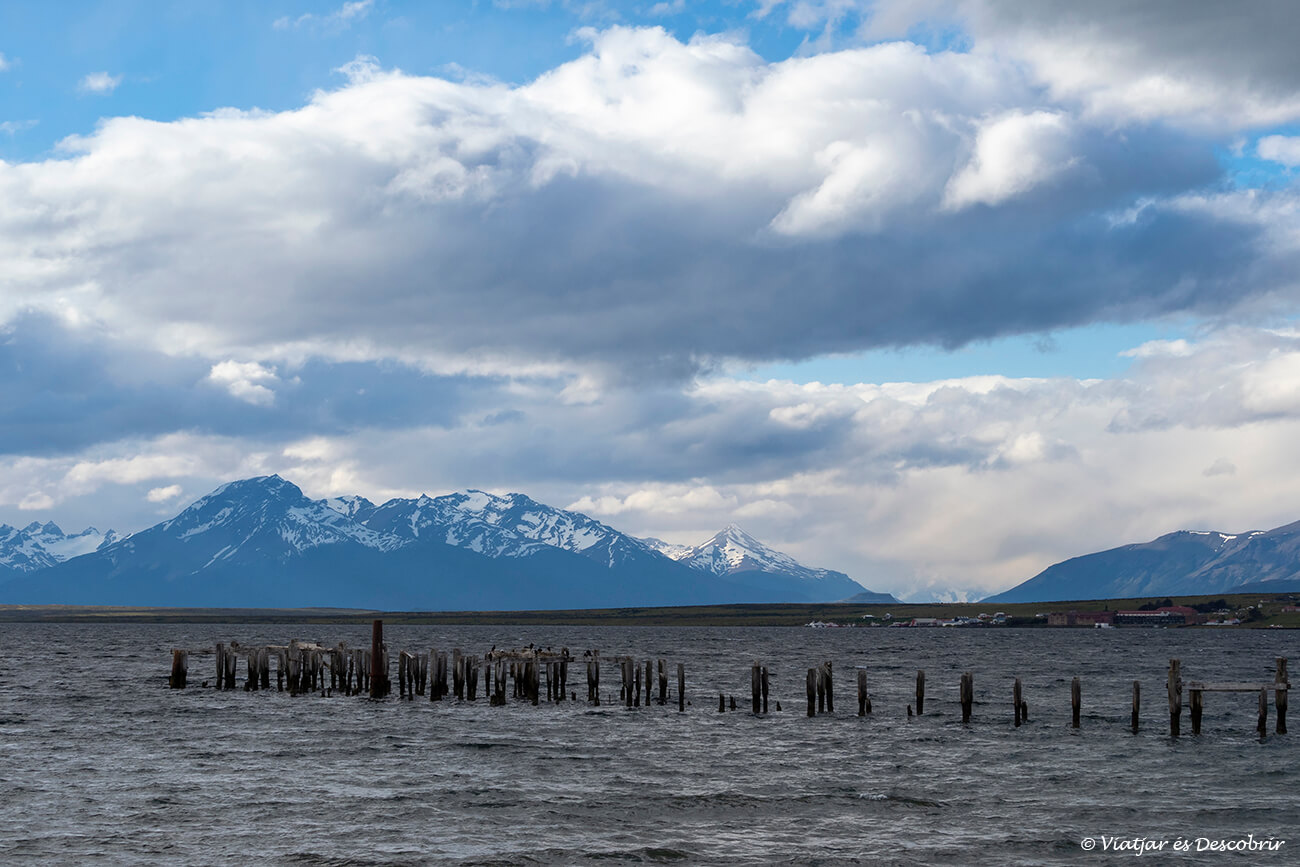 Viaje a la Patagonia en 20 días. Itinerario y Preparación del viaje