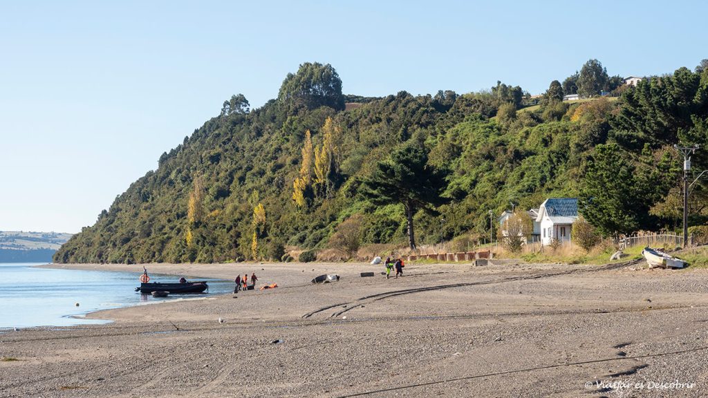 Qué ver en Chiloé: 11 lugares imprescindibles - Viajar es Descubrir