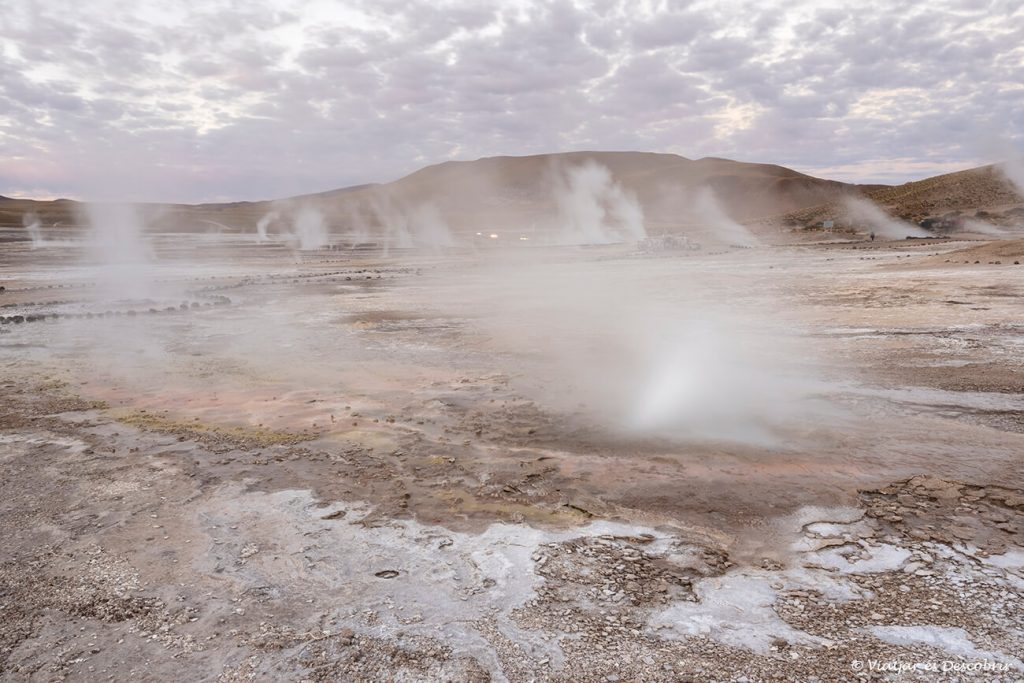 Qué ver en San Pedro de Atacama: 15 lugares imprescindibles - Viajar es ...