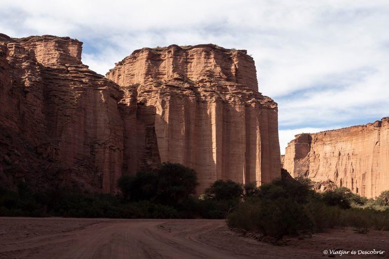 Visitar Talampaya e Ischigualasto: guía de viaje - Viajar es Descubrir