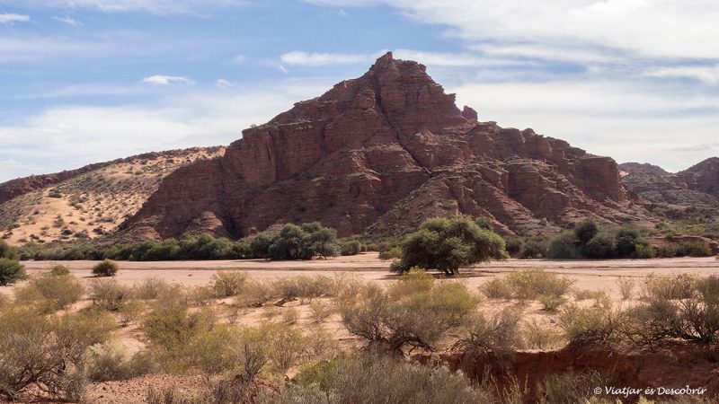 Visitar Talampaya e Ischigualasto: guía de viaje - Viajar es Descubrir