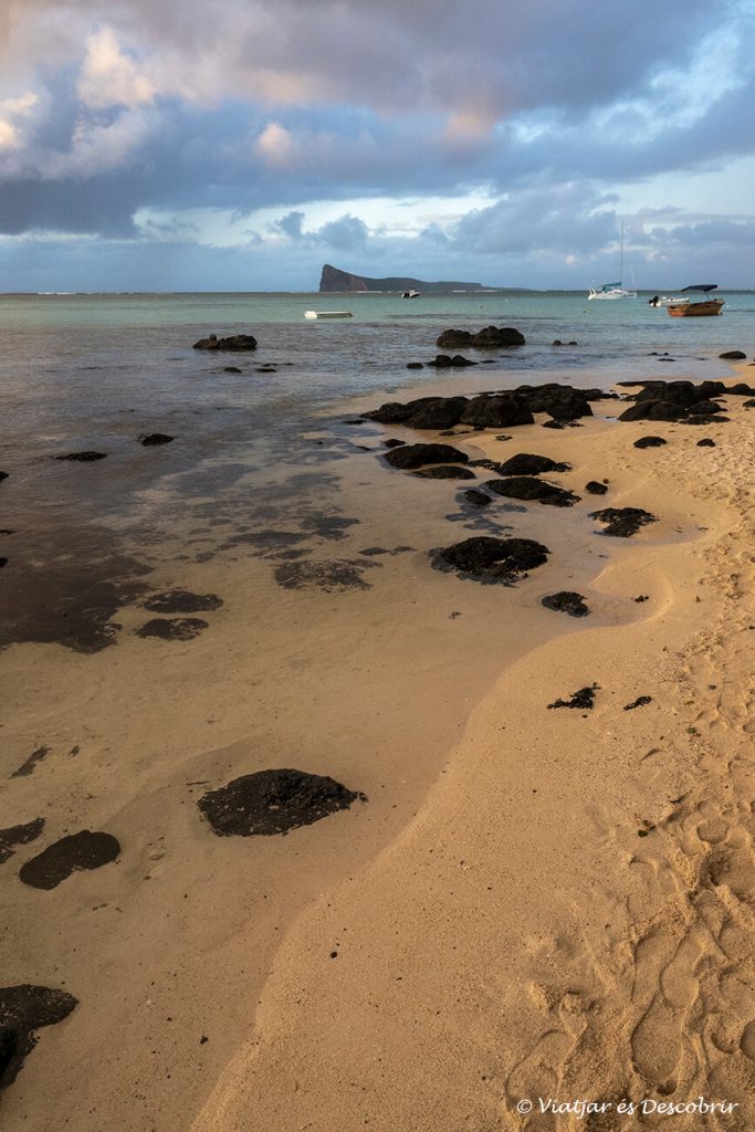 Dónde alojarse en isla Mauricio: las mejores zonas - Viajar es Descubrir