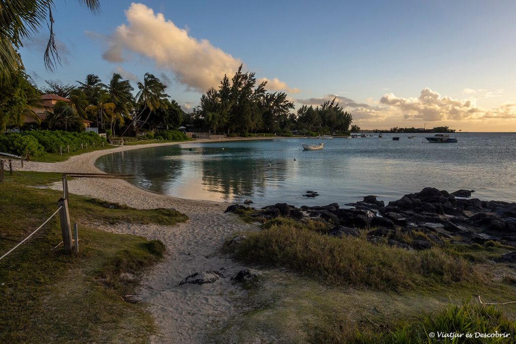 Dónde alojarse en isla Mauricio: las mejores zonas - Viajar es Descubrir
