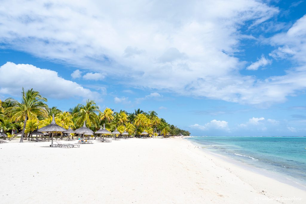 Dónde alojarse en isla Mauricio: las mejores zonas - Viajar es Descubrir