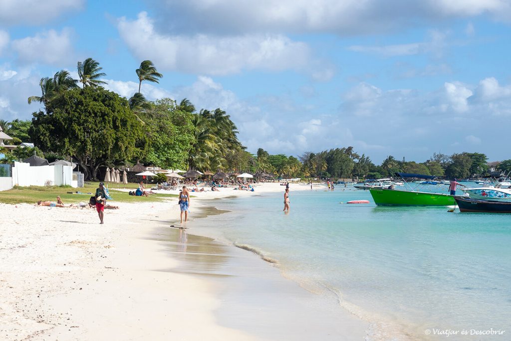 Dónde alojarse en isla Mauricio: las mejores zonas - Viajar es Descubrir