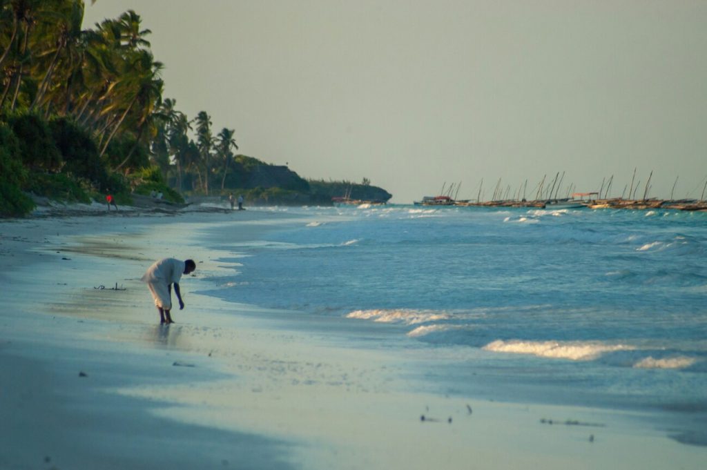 El mejor itinerario por Tanzania y 6 rutas alternativas - Viajar es ...