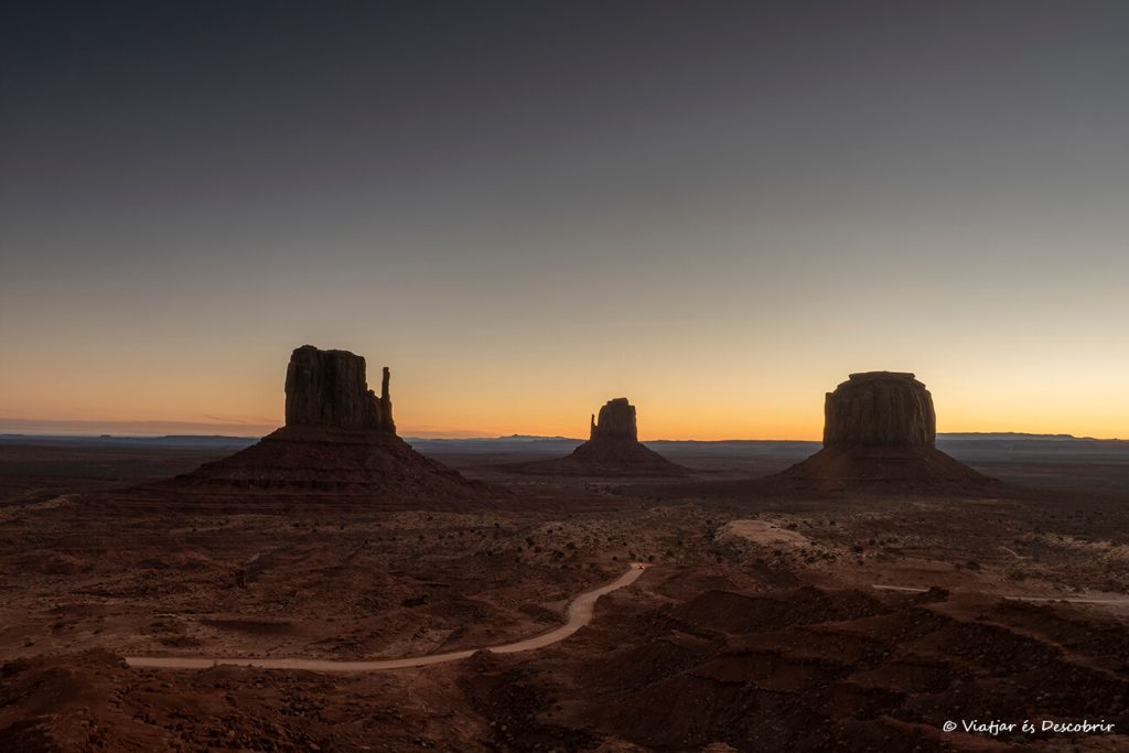 Guía de Monument Valley: qué ver, precios y consejos - Viajar es Descubrir
